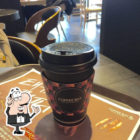 COFFEE BAY cafe, Seoul, 종로구 종로 327