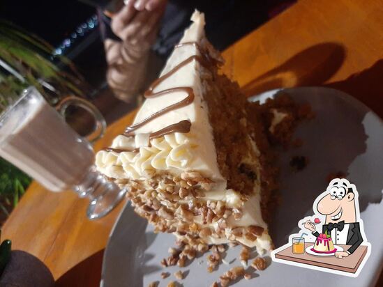 Corazonada Café Restaurante, Culiacán - Restaurant reviews