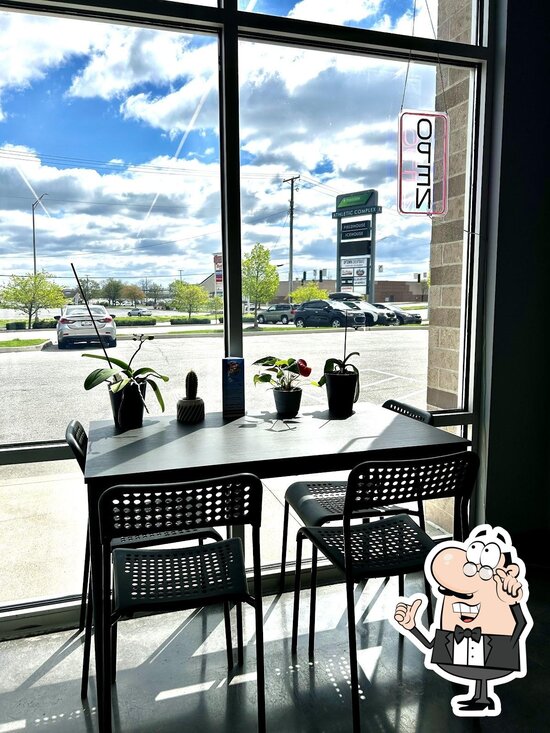 Element Energy, Fort Wayne - Restaurant menu, prices and reviews