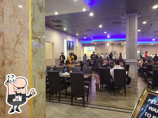 Golden Harbor Buffet in Fresno - Restaurant menu and reviews