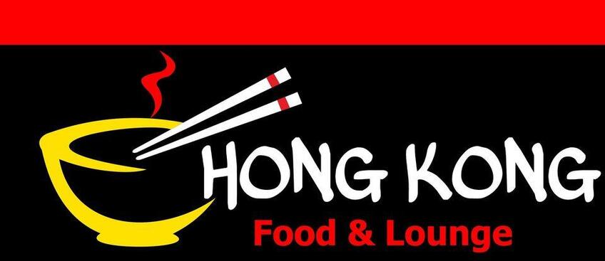 Menu at Hoong Koong, Fethiye