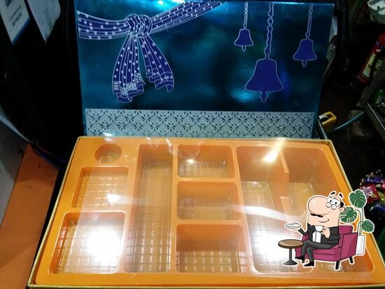 Ishwar Sweets, New Delhi, Janakpuri East - Restaurant menu, prices and ...