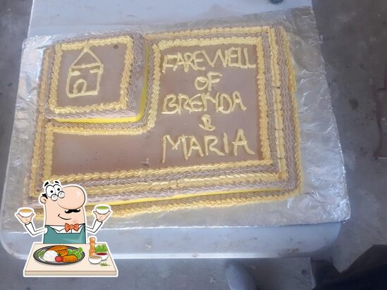 Master cake Bakery, Ga-Mothiba