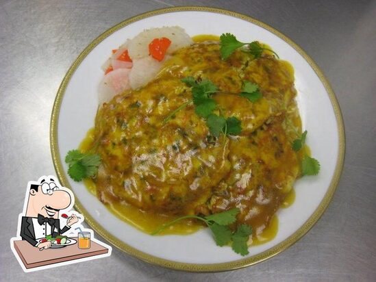 PC Restaurant in Bothell - Restaurant menu and reviews