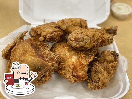 Pollard's Chicken at Buckner, 3545 Buckner Blvd in Virginia Beach ...