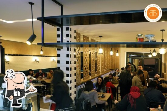 Restaurant Big Boss, Houmt Souk - Restaurant reviews