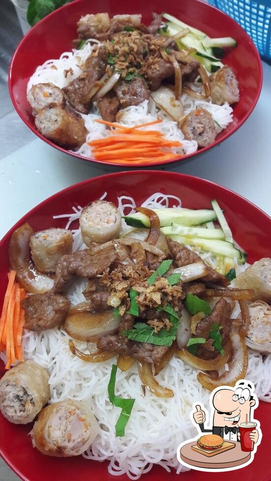 Restaurant Hong Xin, Houilles - Restaurant reviews