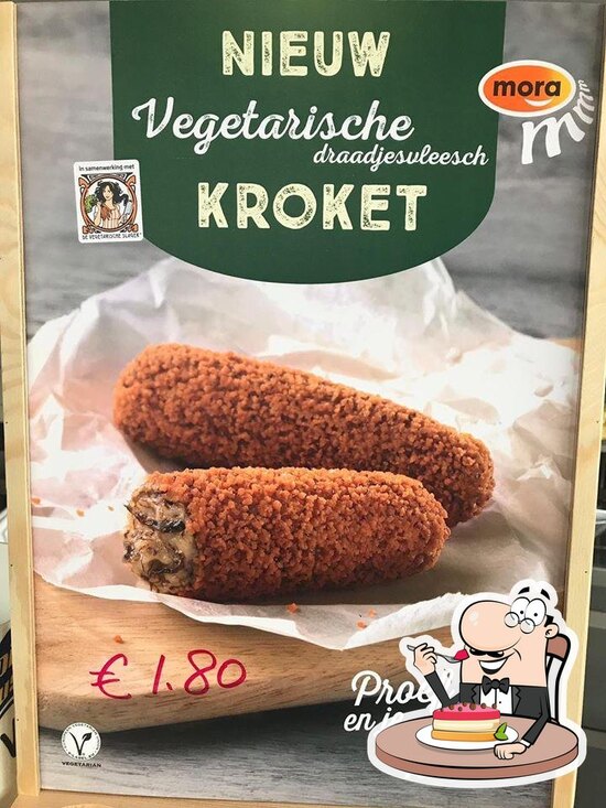 Snackbar De Tille, Leeuwarden - Restaurantbewertungen