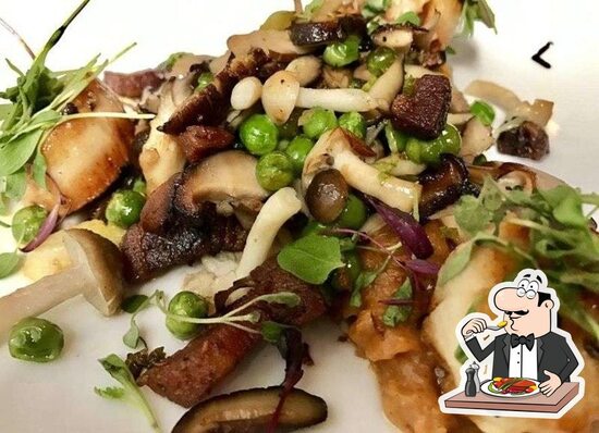 The Woolworth in Dallas - Restaurant menu and reviews