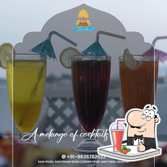 Shahi Veg Restaurant - Best Lakeview Restaurant with Live Music & Folk ...