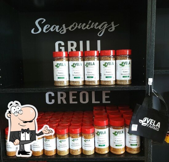 Vela Farms, 4806 John Stockbauer Dr Suite 600 in Victoria - Restaurant ...