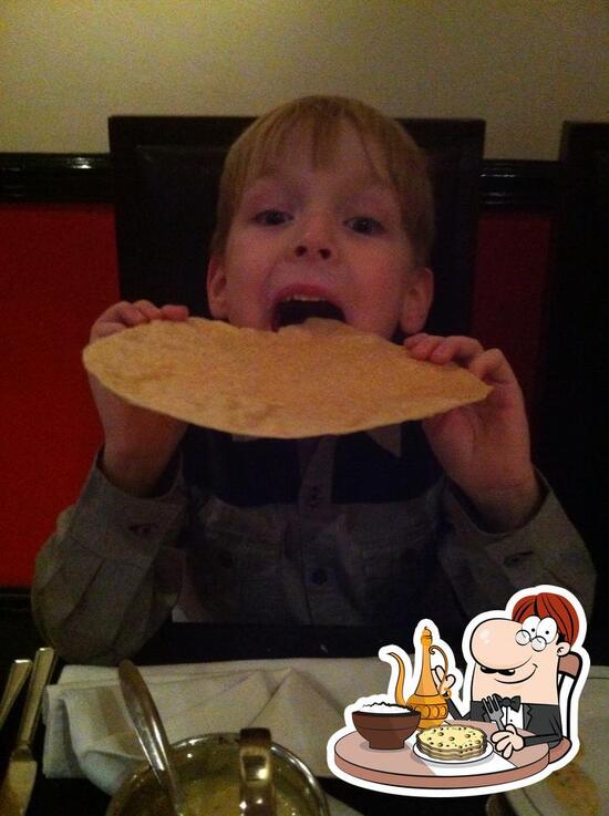 Voujon in Anlaby with Anlaby Common - Restaurant reviews