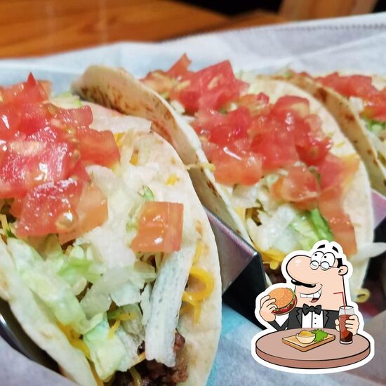 Gators Dockside DeLand in DeLand - Restaurant menu and reviews