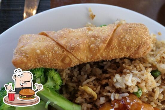Jin28, 752 Sheridan Rd in Highwood - Restaurant menu and reviews