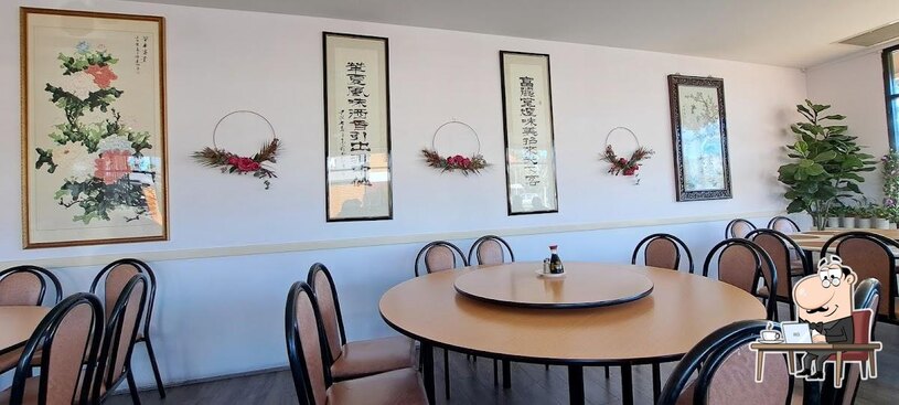 Foo Win, Willetton - Restaurant menu, prices and reviews