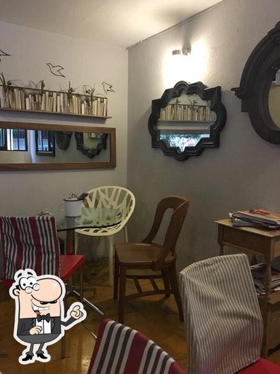 Lovely Cafe, Ciudad de México - Menú del restaurante, precios y reseñas