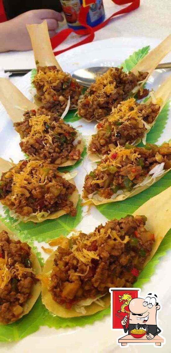 Lee Palace Chinese Restaurant, Central Jakarta - Restaurant menu and ...