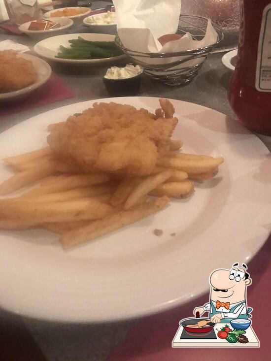 The Breakfast Nook, Wareham - Restaurant menu, prices and reviews