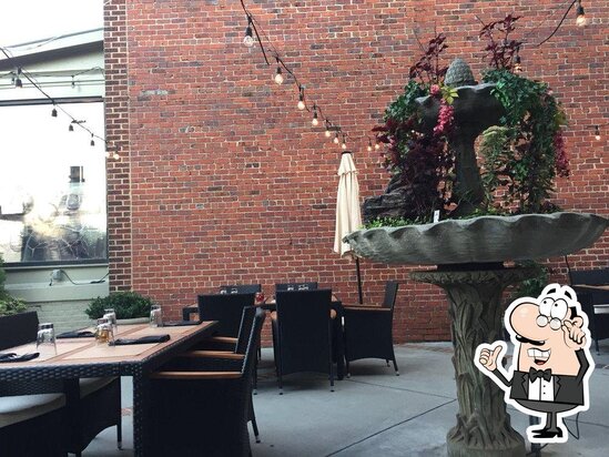 Les Crepes Carytown, Richmond - Restaurant menu, prices and reviews