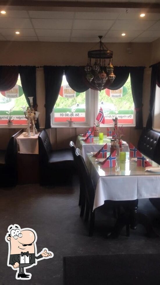 Milano Pizzeria - Knarvik, Knarvik - Restaurant menu, prices and reviews