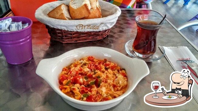 Ada Cafe, Izmit - Restaurant reviews