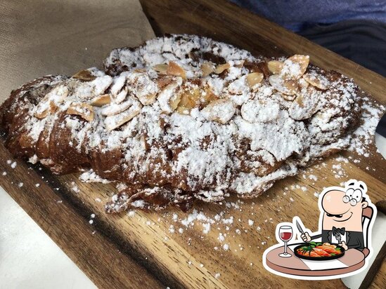 Menu of Core Espresso cafe, Cooks Hill - reviews and ratings