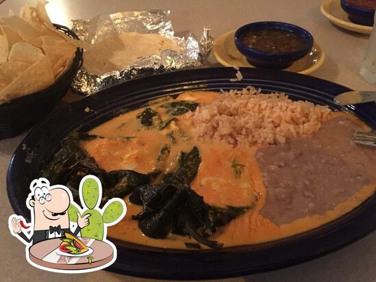 Delgado's Restaurant, Carpinteria - Carta del restaurante y opiniones