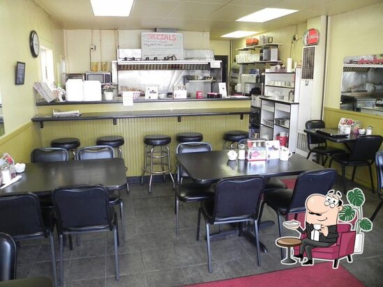 Ham Bonz, Traverse City - Restaurant menu, prices and reviews