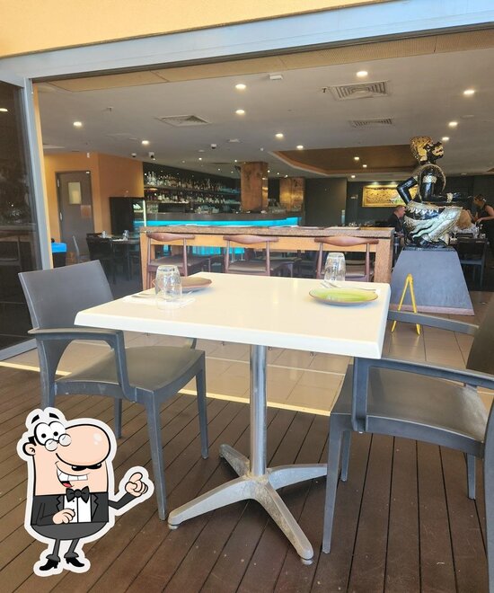 Hanuman Restaurant Darwin, Darwin - Restaurant menu, prices and reviews