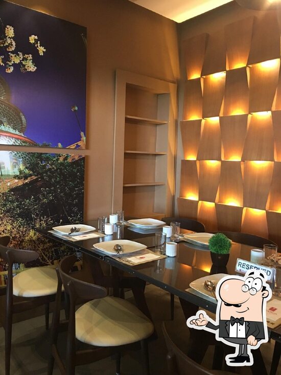 Hao Chuan Modern Chinese Cuisine, General Santos City - Restaurant menu ...