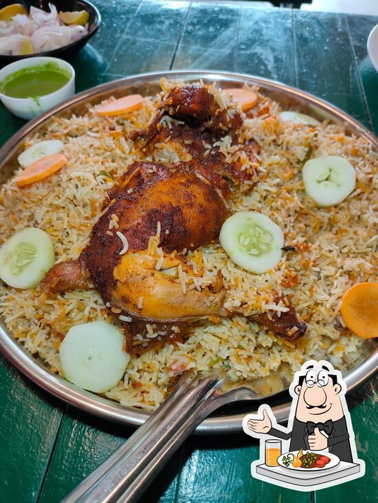 IFTAR RESTAURANT, Somalapuram - Restaurant menu, prices and reviews