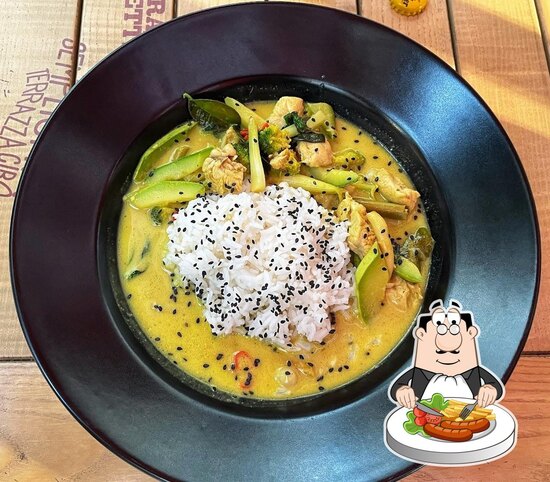 KAMON Restaurant, Bukarest - Speisekarte, Preise und Bewertungen