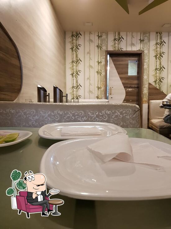 Kababish Family Dining, Kalaburagi - Restaurant menu, prices and reviews
