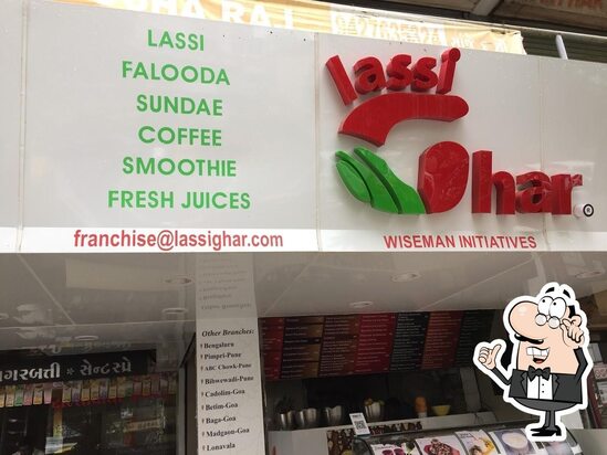Lassi Ghar, Ahmedabad - Restaurant menu, prices and reviews