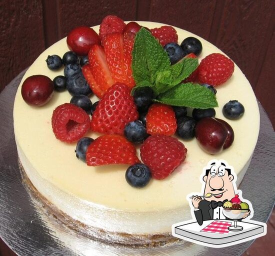 Passionnée de desserts in Laval - Restaurant reviews
