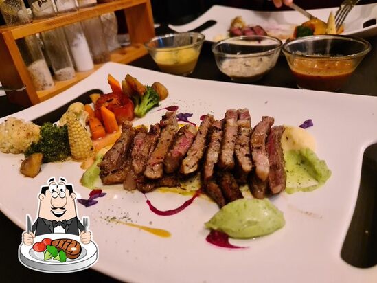 Steak Lab SteakHouse, Surabaya - Restaurant menu and reviews