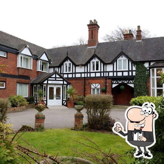 The Chimney House Hotel, Sandbach - Restaurant menu, prices and reviews