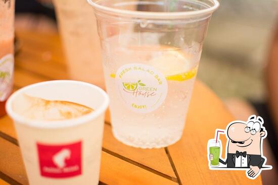 MR. BOBA - Center, Plovdiv - Restaurant menu, prices and reviews