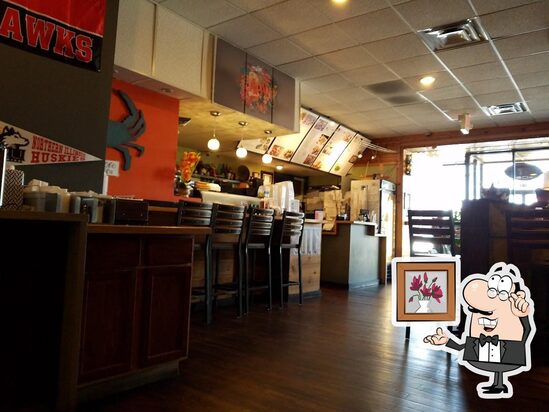 Fushi Yami, DeKalb - Restaurant menu, prices and reviews