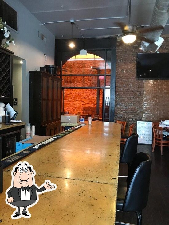 TWO GOATS & THE GOOSE, Bakersfield - Restaurant menu, prices and reviews