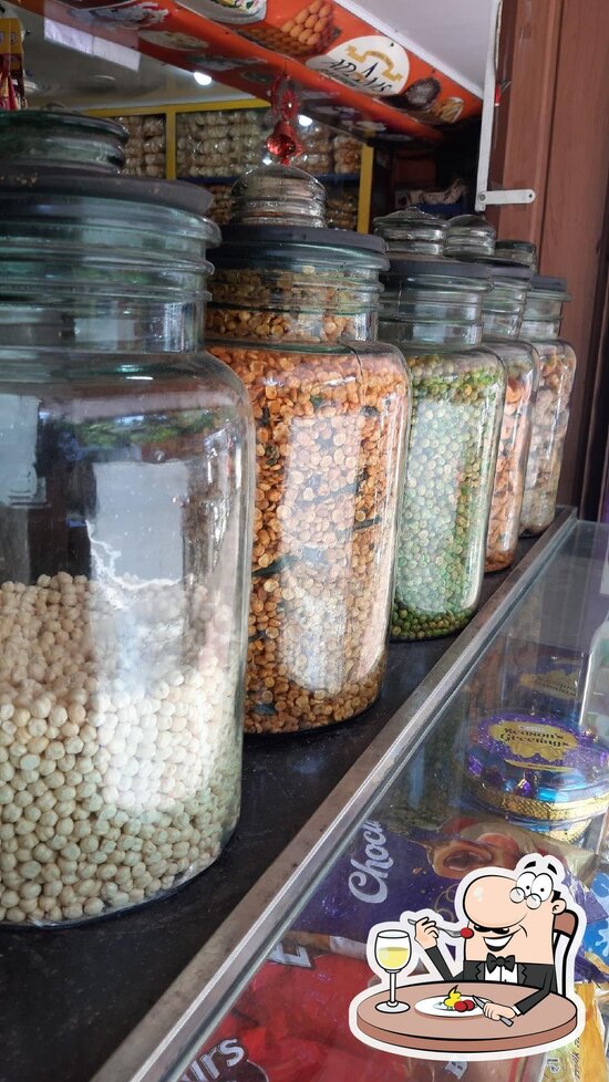 Adam's Bakery, Kochi, RK Pillai Rd - Restaurant menu and reviews