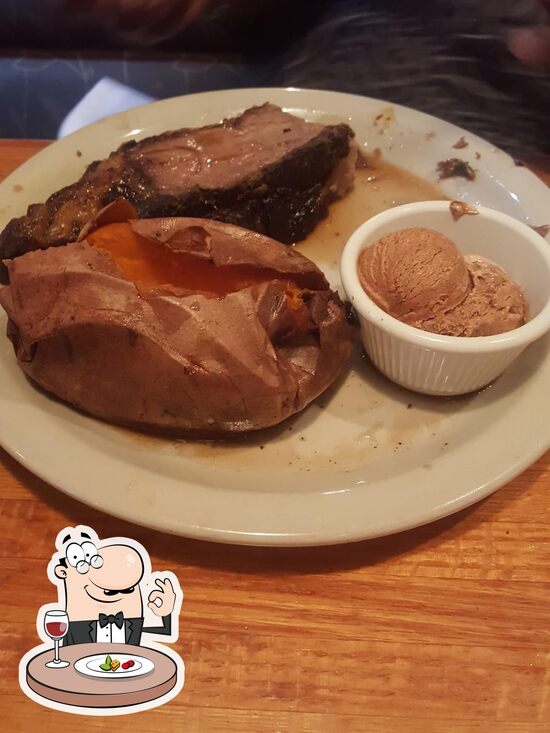 Rafferty's of Memphis, Memphis - Restaurant menu, prices and reviews