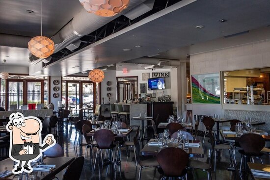 Latin Bites in Houston - Restaurant menu and reviews
