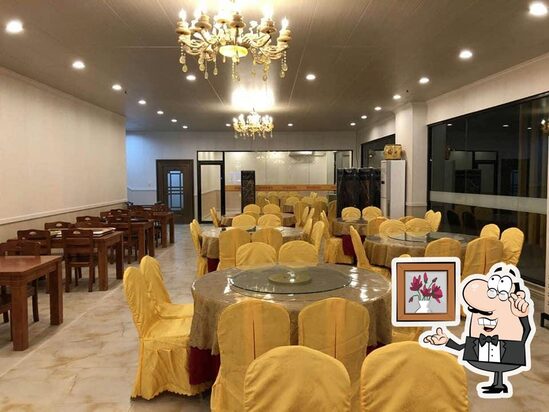 Minnan Seafood restaurant, Cebu City - Restaurant menu, prices and reviews