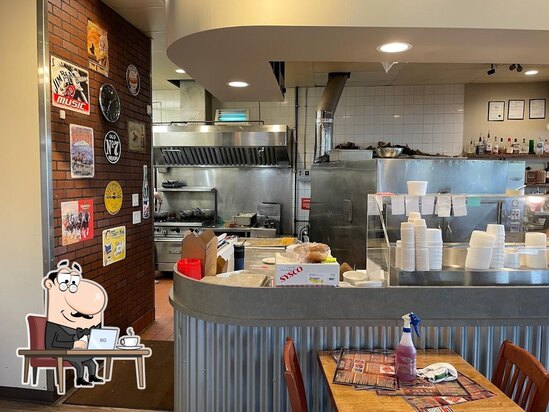 Truckin’ BBQ, Surrey - Restaurant menu, prices and reviews