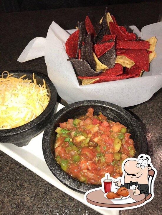 Hug-Hes Cafe, Centerville - Carta del restaurante y opiniones