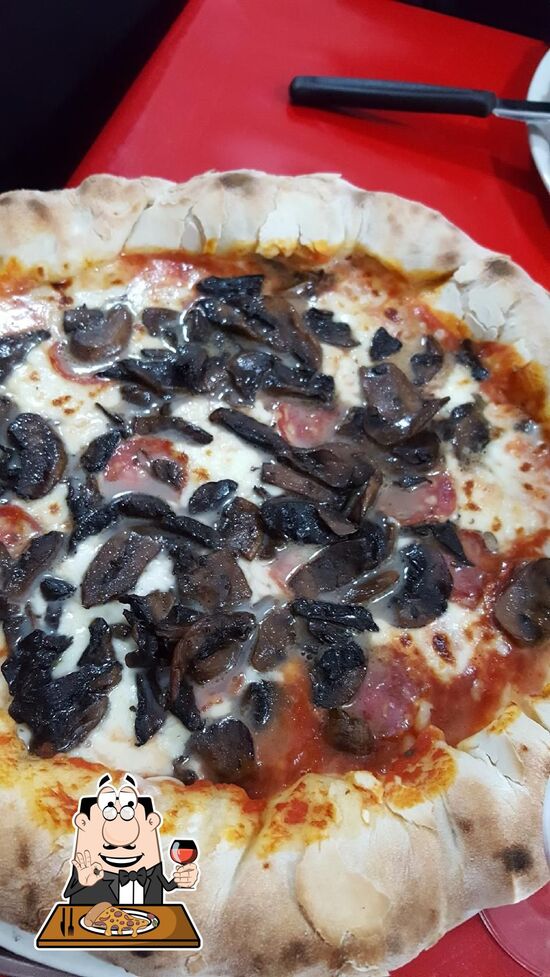 Il Vulcano Buono ristorante, Cagliari - Menu e recensioni del ristorante