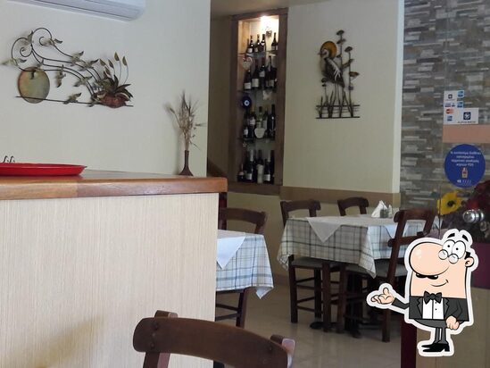 Oasis Andreas, Rhodes - Restaurant menu, prices and reviews