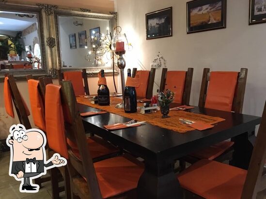 Biplano restaurant, Passau - Restaurant reviews