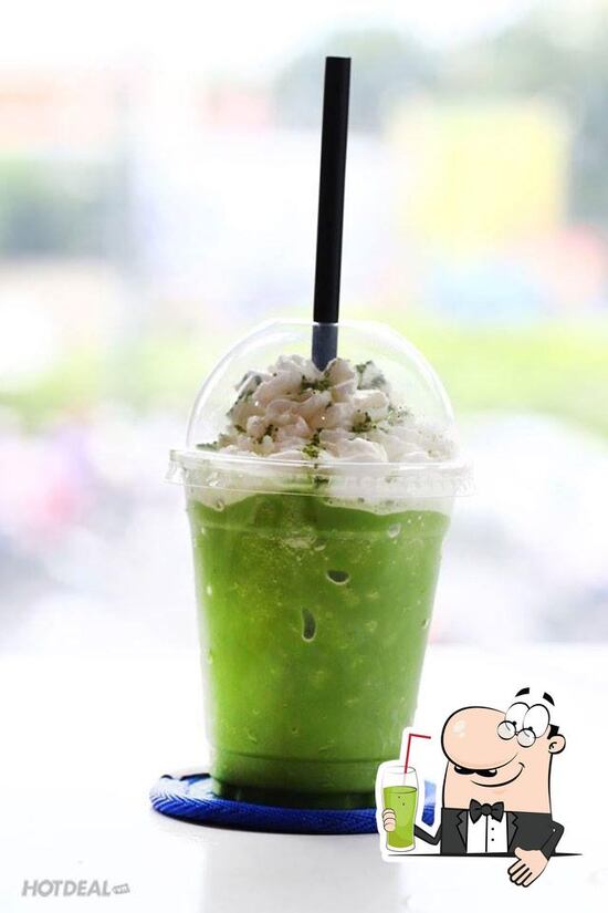 Bla Bla Coffee TakeAway, Ninh Hòa